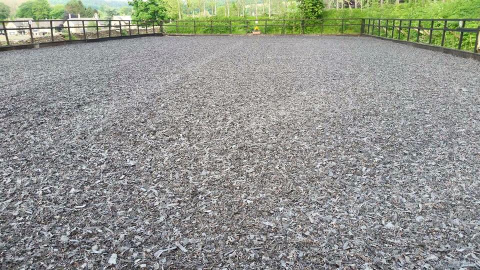 Livery – Deer Park Cross Country